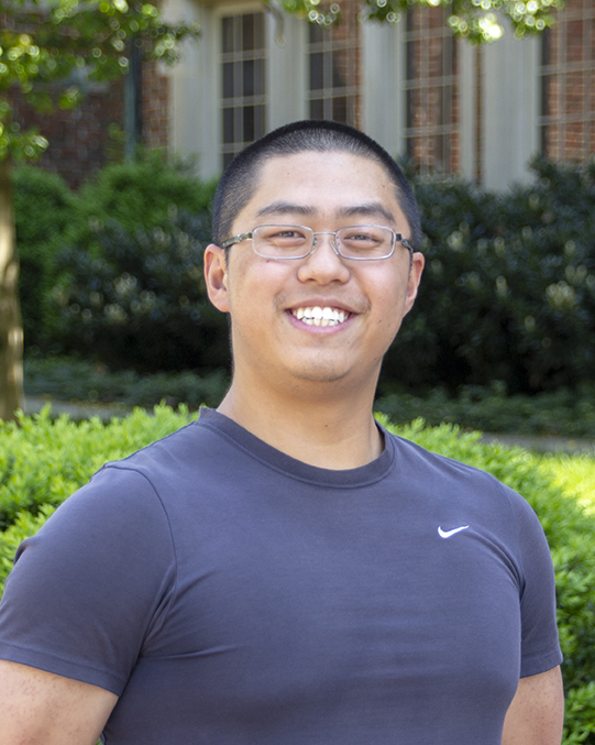 Runming (Ronnie) Tao | Sheng Dai