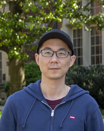 Jiyuan Liang | Sheng Dai